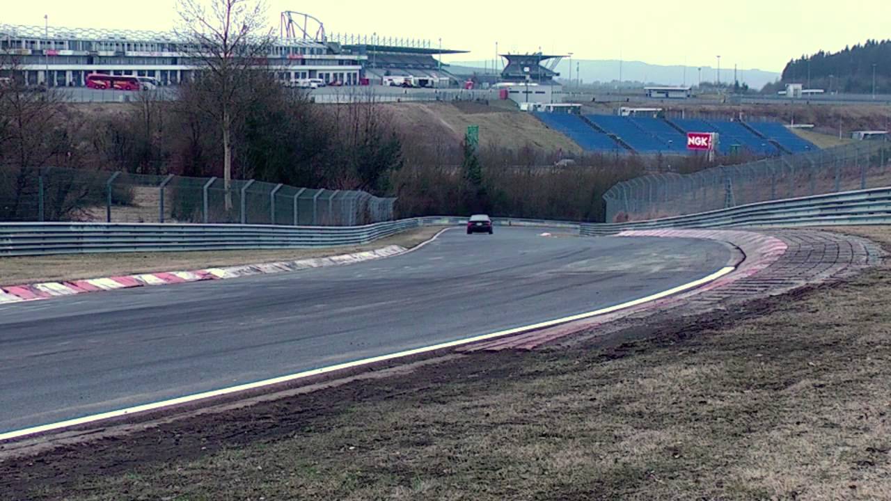 Nurburgring Nordschleife Offnungszeiten