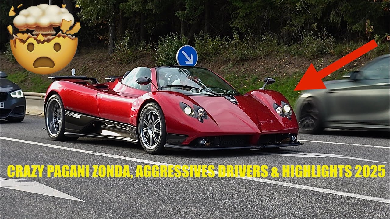NÜRBURGRING CRAZY DRIVERS, AGGRESSIVES DRIVERS, FUNNY & HIGHLIGHTS 19 ...